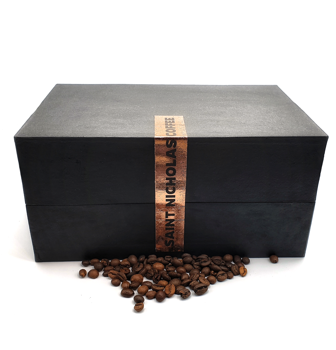 Taste of the Philippines – Saint Nicholas Coffee & Tea